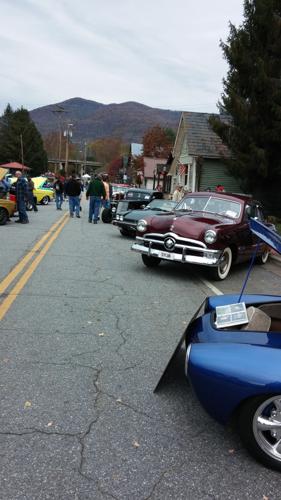 ‘Spirit of Smokies’ show | News | thesylvaherald.com