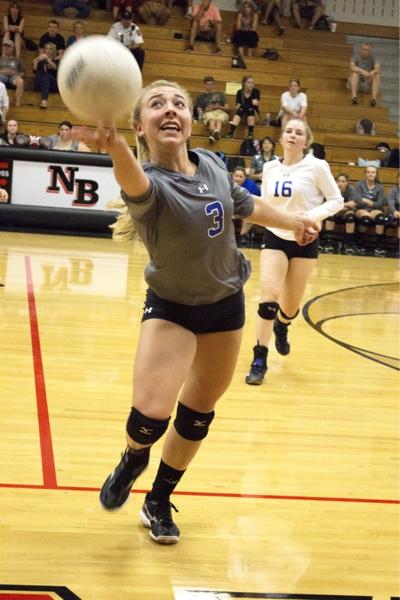North Buncombe sweeps Smoky Mountain spikers | Smoky Mountain ...