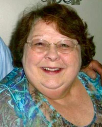 Pam Galloway | Obituaries | thesylvaherald.com