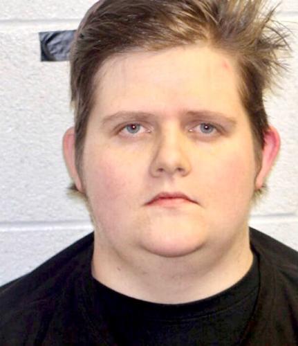 Haywood duo charged with ransacking business in Sylva | Top Stories ...