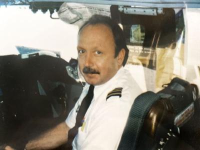 Don Keener | Obituaries | thesylvaherald.com