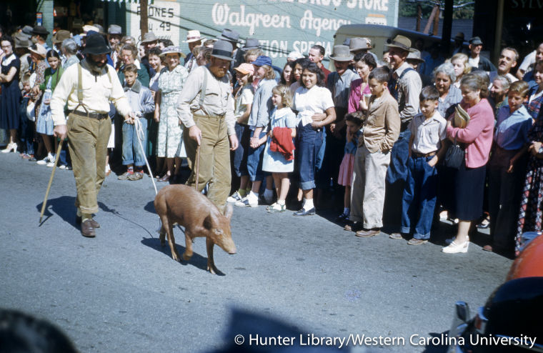 Color centennial photos | Photo Galleries | thesylvaherald.com