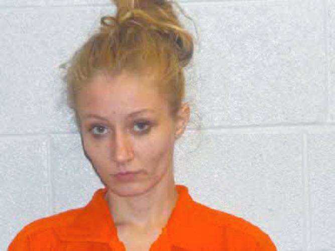 Two Sylva sisters jailed on federal drug charges | News ...
