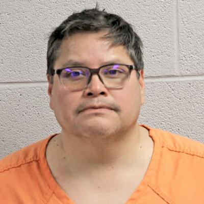 Man faces felony child sex charges | Top Stories | thesylvaherald.com