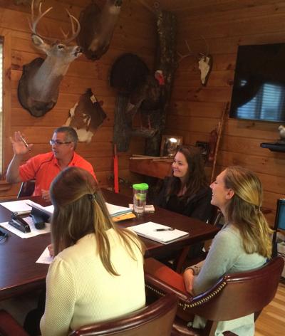 Cherokee chief won’t seek another term | Top Stories | thesylvaherald.com