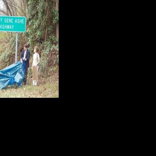 Looking Back | History | thesylvaherald.com