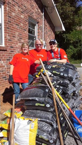 Lowe’s helps UCM | News | thesylvaherald.com