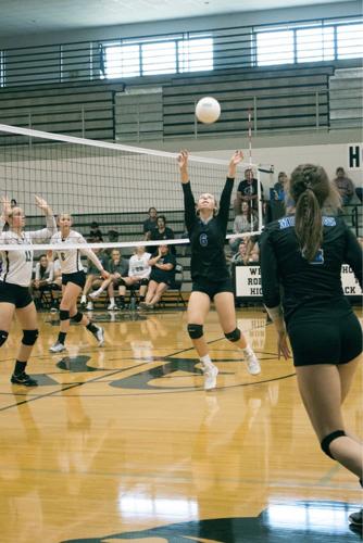 Lady Mustangs start off year with win at Robbinsville | Smoky Mountain ...