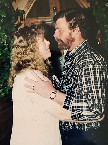Johnny and Liz Rochester | Obituaries | thesylvaherald.com