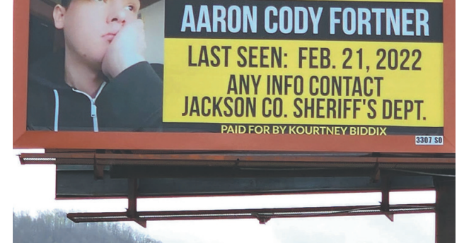 Two years later, clues in Fortner disappearance few | Top Stories ...
