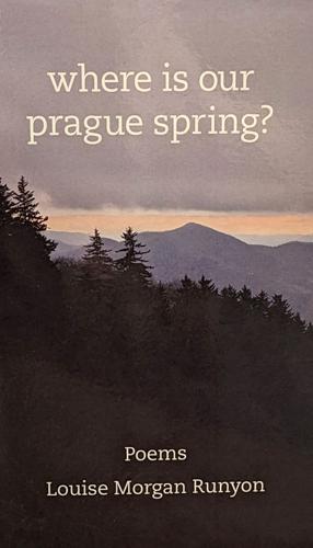 Local poet to launch book at City Lights | A&E | thesylvaherald.com