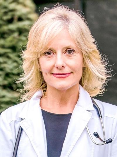Deborah Howard, wound practitioner, joins team at Harris Regional ...