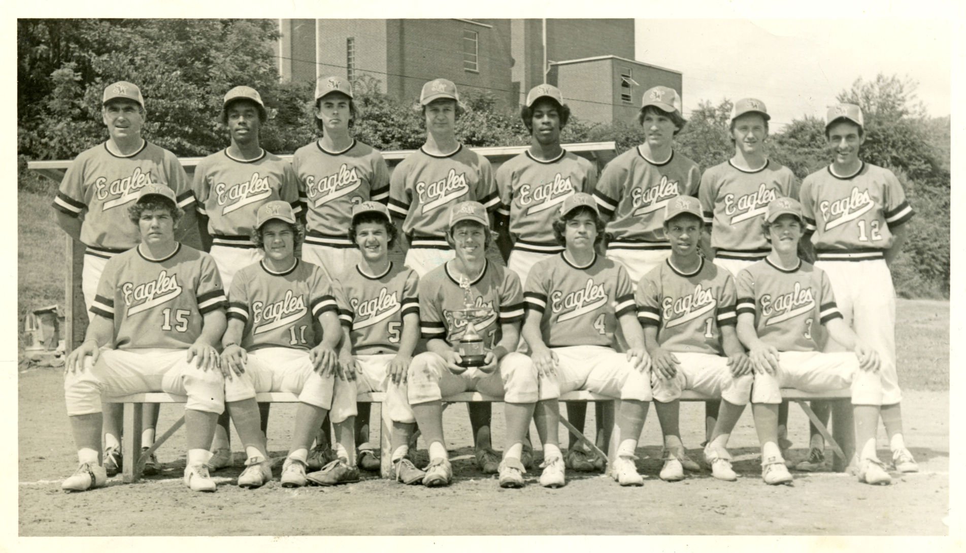 Legendary athletes left their mark on county sports history | History ...