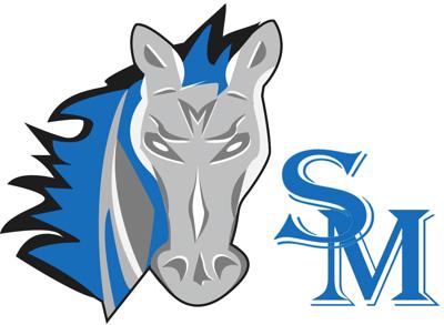 JCEC athletes can wear Mustang colors this fall | News | thesylvaherald.com