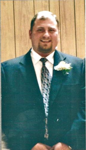 Jamie Wilson | Obituaries | thesylvaherald.com