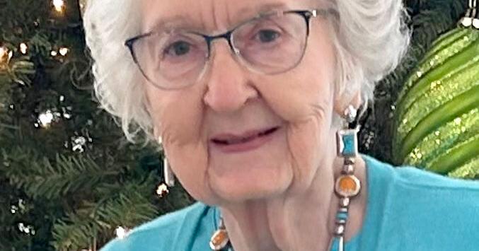 Lora Ponder | Obituaries | thesylvaherald.com