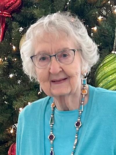 Lora Ponder | Obituaries | thesylvaherald.com