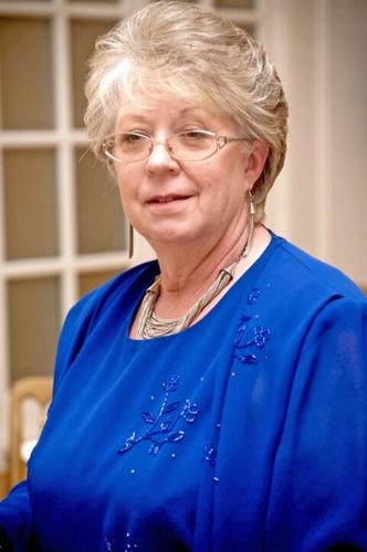 Sarah Rees | Obituaries | thesylvaherald.com