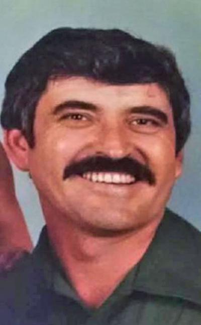 Jesse Coggins | Obituaries | thesylvaherald.com