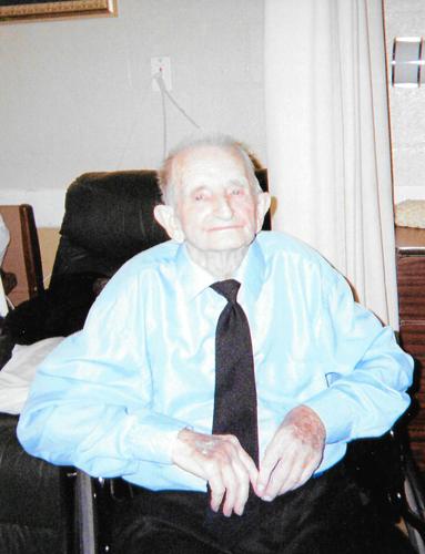 Robert Bumgarner | Obituaries | thesylvaherald.com