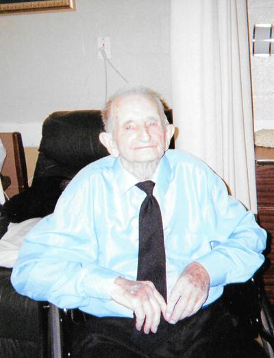 Robert Bumgarner | Obituaries | thesylvaherald.com