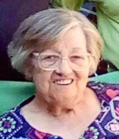 Sue Hamby | Obituaries | thesylvaherald.com