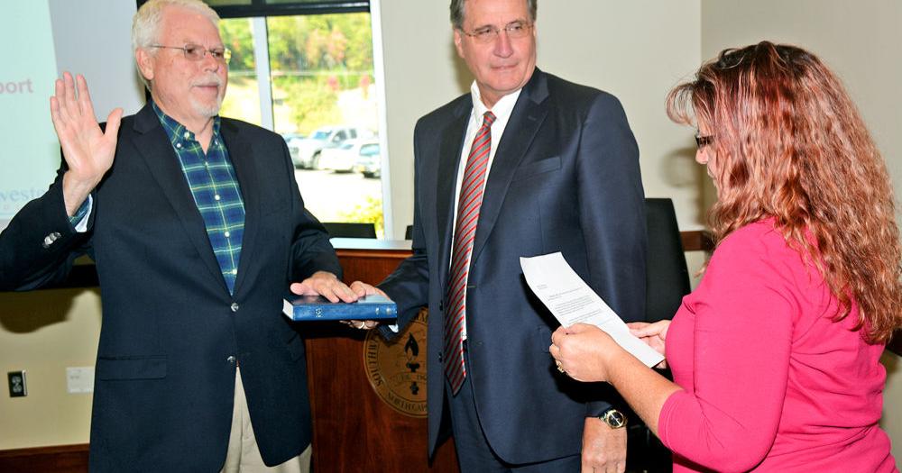 New appointment made to SCC board | Higher Education News ...