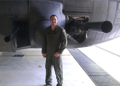 Dyer awarded second medal | News | thesylvaherald.com