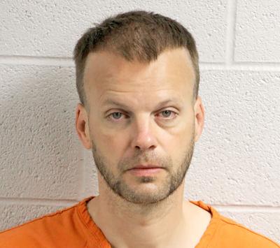 Man charged with violent attack, gun theft | Top Stories ...