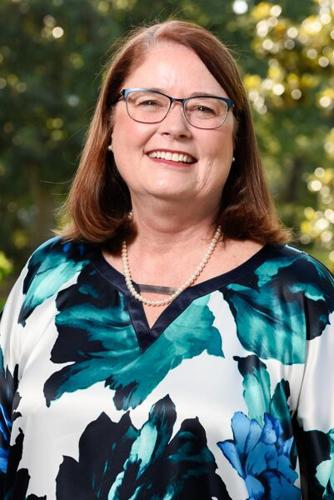 UNC Board of Governors elects Kelli R. Brown as university’s 12th ...