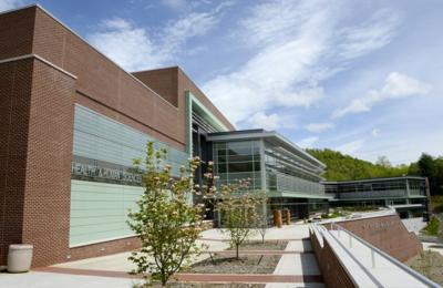 WCU Health, Human Sciences Building wins design awards | Higher ...