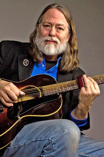 Songwriters in Round brings Ainslie to BMI | A&E | thesylvaherald.com