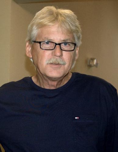 Steve Hall | Obituaries | thesylvaherald.com