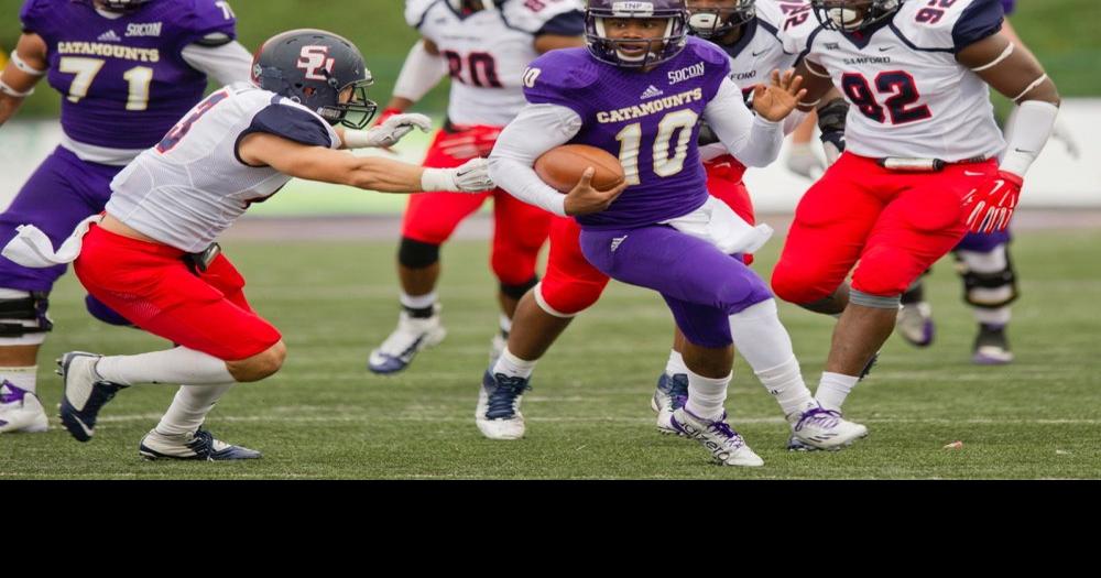 WCU outlasts Samford in shootout on homecoming | Western Carolina ...