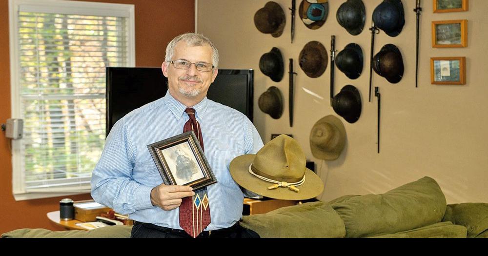 WCU to commemorate WWI end with concert, readings and exhibit | News ...