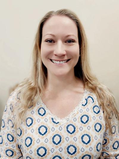 Lippard takes top post at health department | Top Stories ...