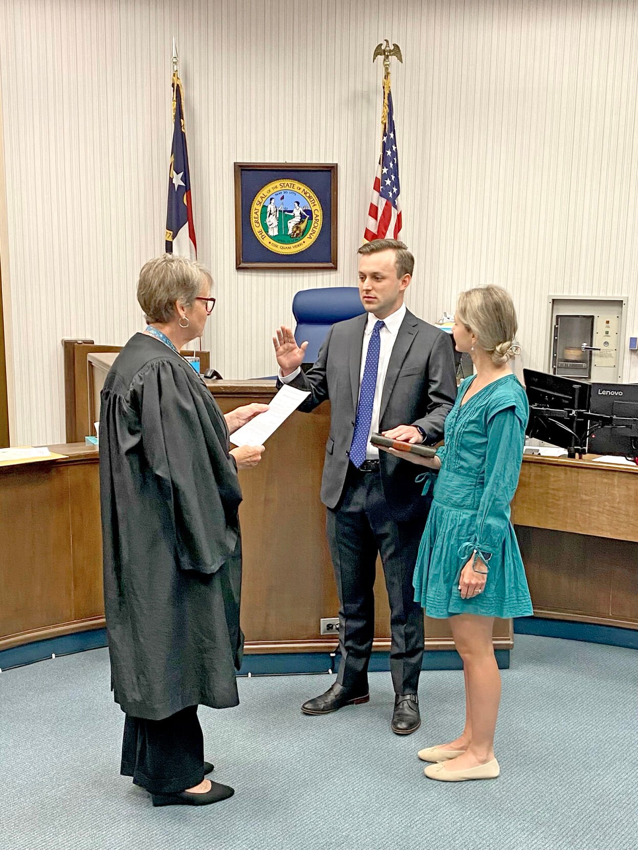 Couch comes home to practice | News | thesylvaherald.com