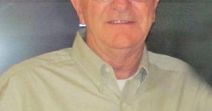 Edward Cagle | Obituaries | thesylvaherald.com