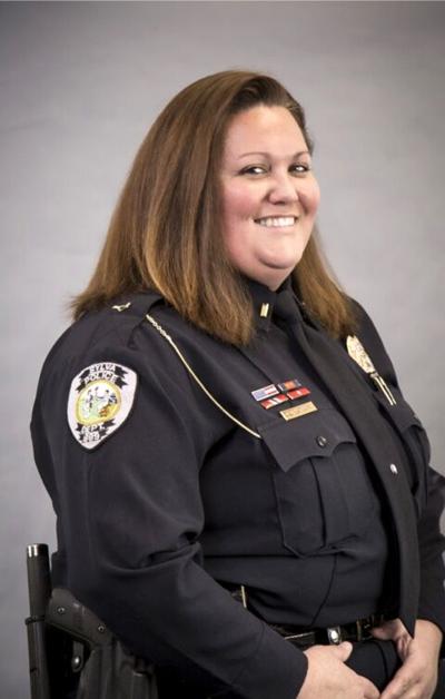 Aimee Watson | | thesylvaherald.com