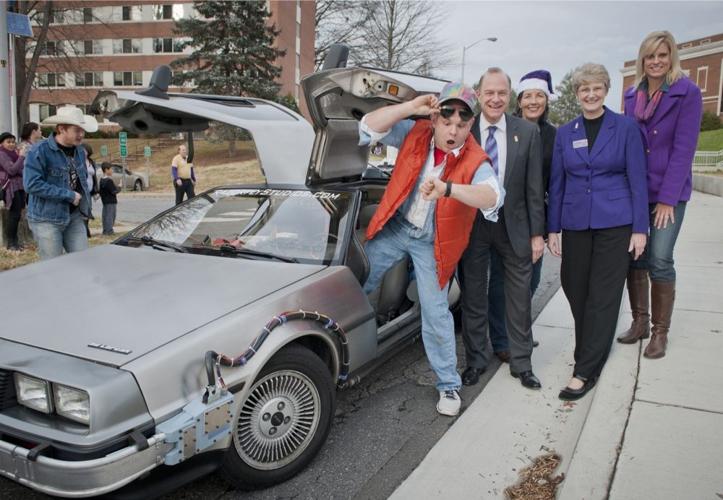 ‘It’s a Wrap’ closes 125th anniversary year celebration | News ...