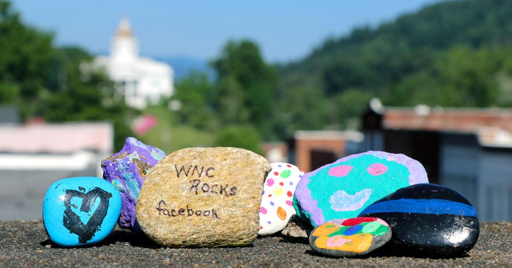 Summer of 2017 ‘rocks’ Sylva, WNC | News | thesylvaherald.com