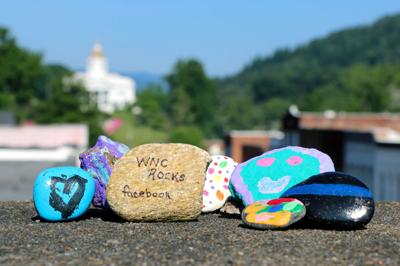 Summer of 2017 ‘rocks’ Sylva, WNC | News | thesylvaherald.com