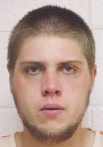 Trio jailed on charges from five-counties | News | thesylvaherald.com