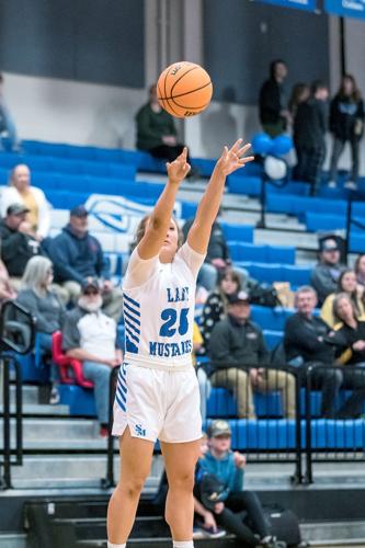 Lady Mustangs crush Tuscola, 61-13, to run season record to 11-10 ...