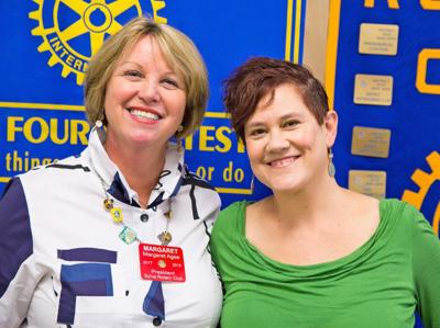 Macon Citizens Habilities visits Sylva | News | thesylvaherald.com