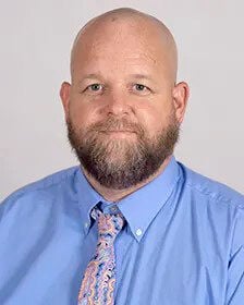 District 3 – Wes Jamison | | thesylvaherald.com