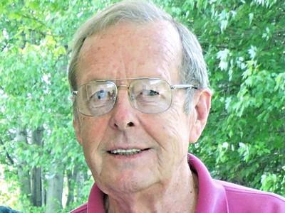 Dennis Hamilton | Obituaries | thesylvaherald.com