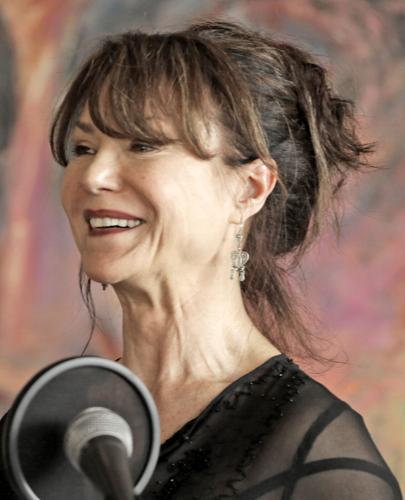 Poet Woloch offers workshop and will read with Runyon | A&E ...