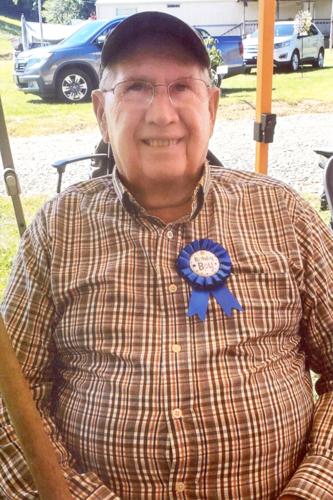 Donald Raby | Obituaries | thesylvaherald.com