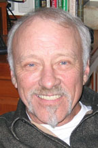 Mike Cooper | Obituaries | thesylvaherald.com